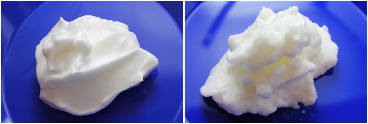 Egg Foams - Decoding Delicious