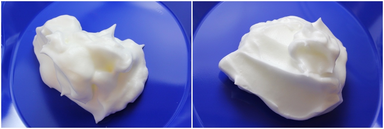 Egg Foams - Decoding Delicious