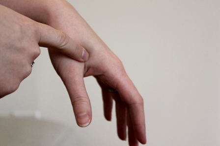 Troubleshooting - Decoding Delicious