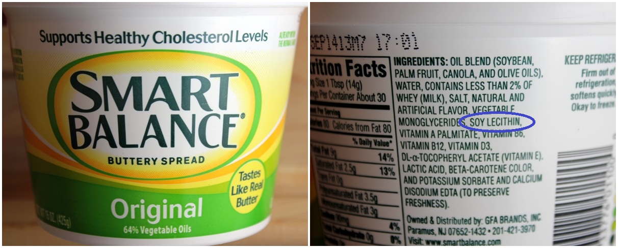 Gfa Brands Smart Balance
