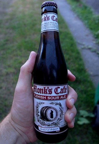 Beer Science: Sour and Funky Beers - Decoding Delicious