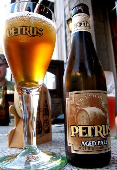 Beer Science: Sour and Funky Beers - Decoding Delicious